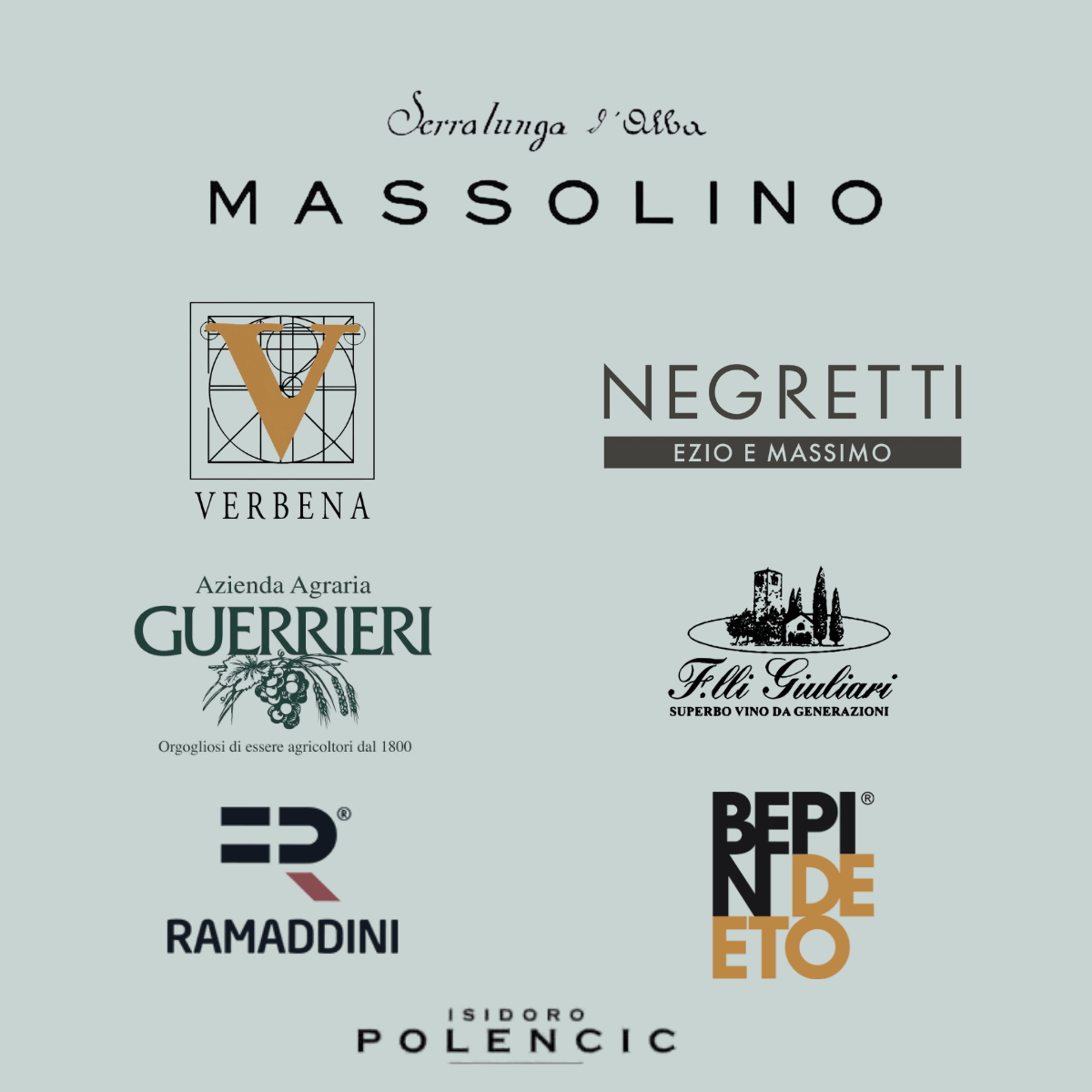 Wine Tasting - November 6th